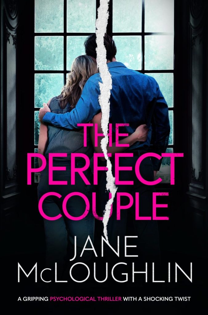 The Perfect Couple – Jane McLoughlin
